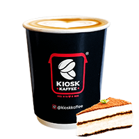 Home - Kiosk Kaffee