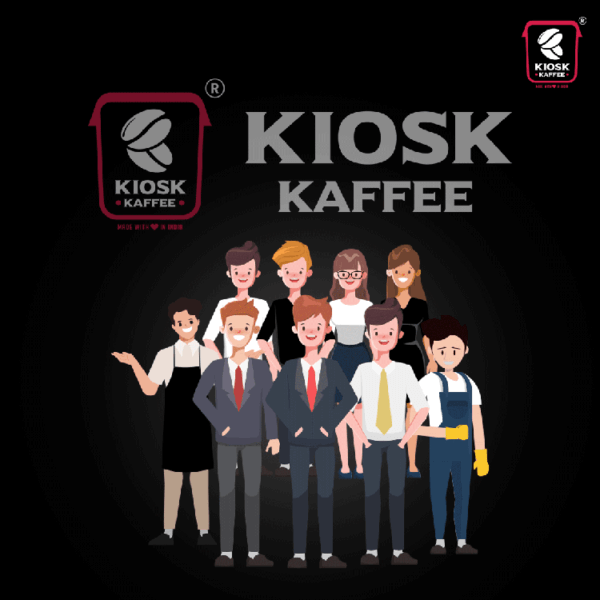 Kiosk Kaffee 2025: India’s Largest Coffee Chain