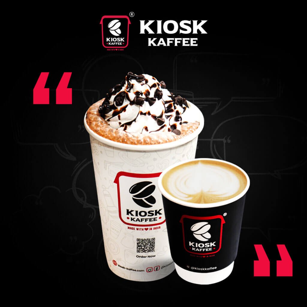 Top Coffee Quotes for Coffee Lovers | Celebrate with Kiosk Kaffee