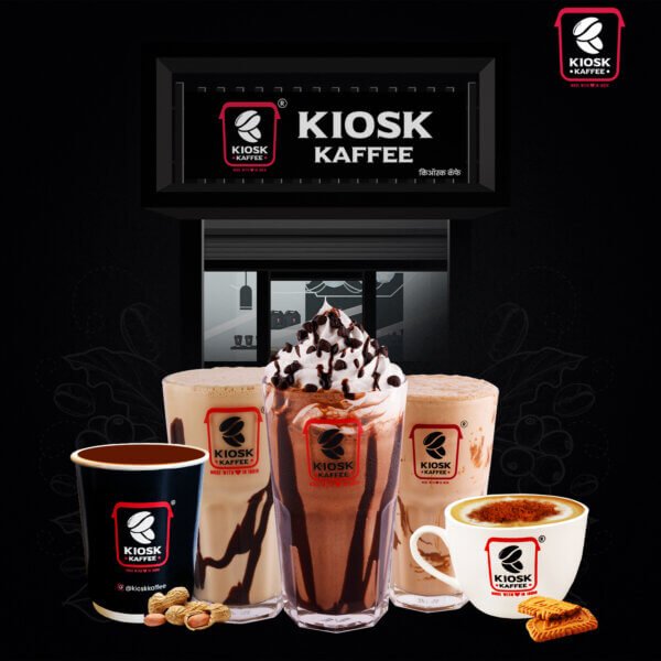 Discover Kiosk Kaffee’s Top 10 Coffees